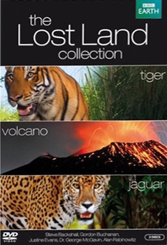 Lost Land Collection (3 Disc) - CeX (UK): - Buy, Sell, Donate